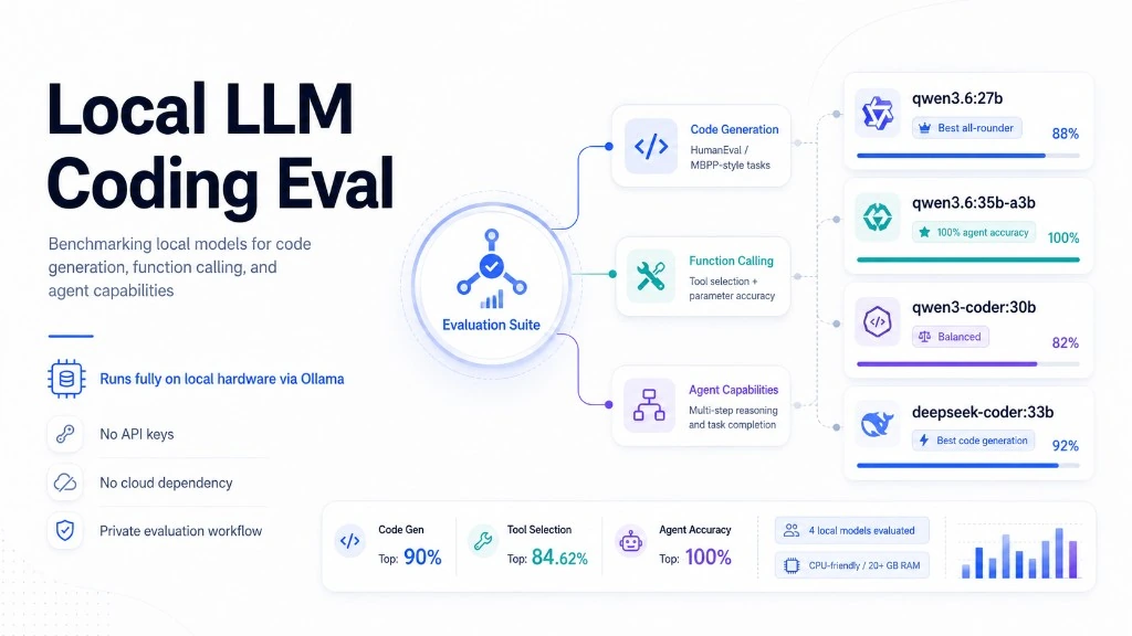 Which Local LLM Should You Actually Use for Coding and Agentic Workflows?